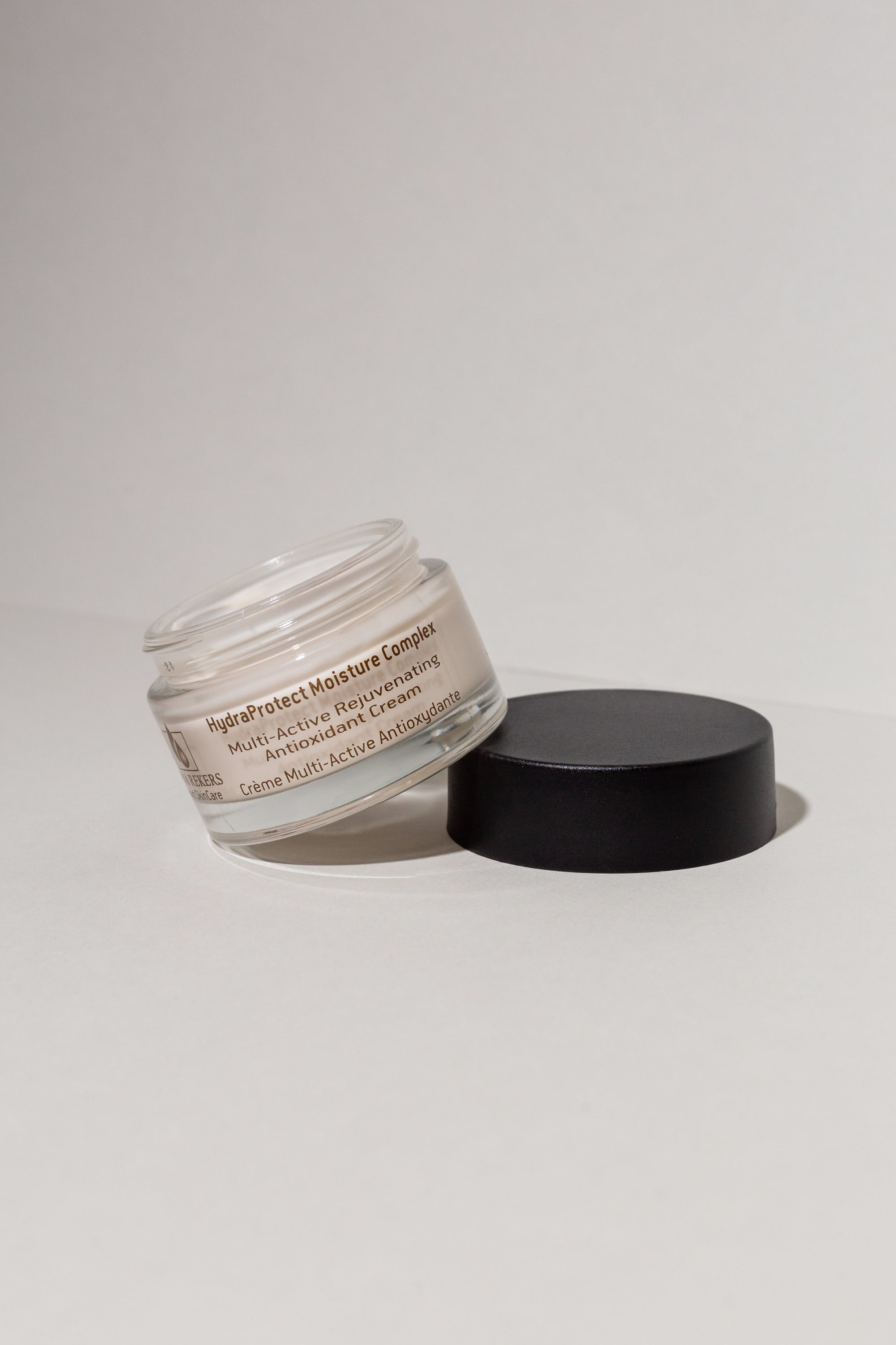 Ενυδατική Αναζωογονητική Κρέμα Προσώπου – AnnaRekers